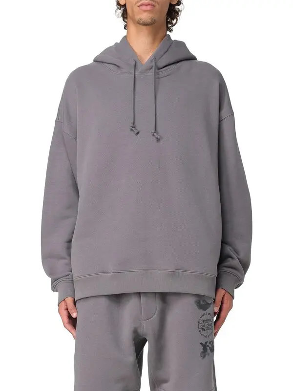 Y3 Sweatshirt - Grey