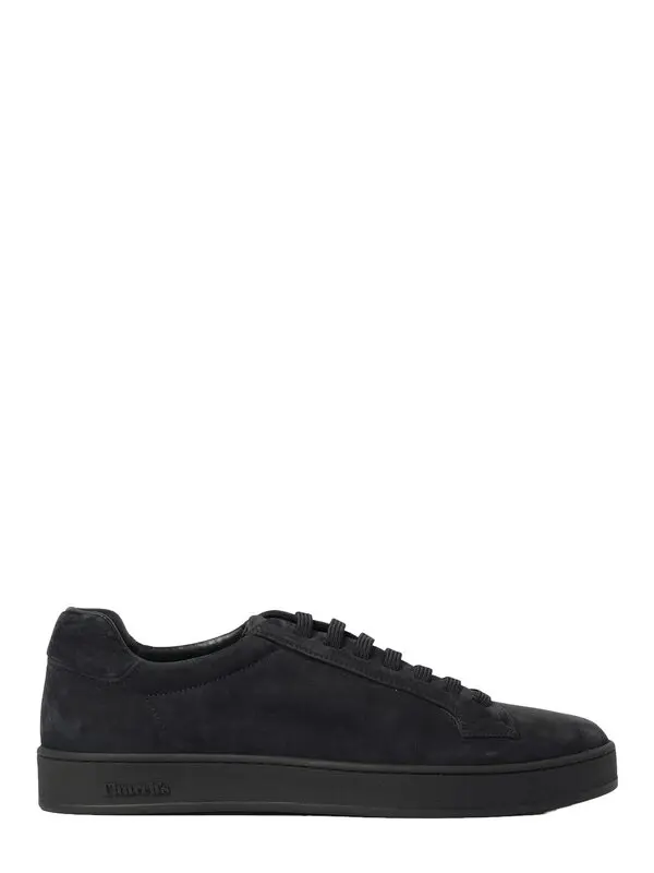 Church's Lace-up Sneakers - Black