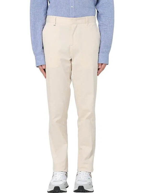 Hugo Boss Pants - White