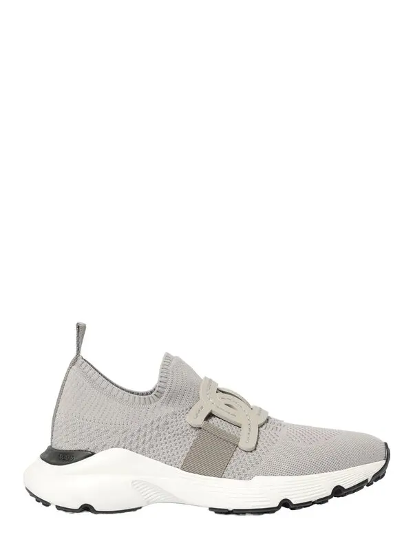 TOD'S Athletic Sneakers - Grey