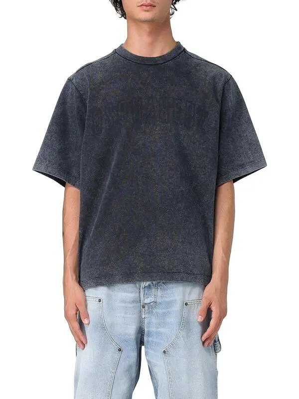 Dsquared2 T-shirt - Graphite