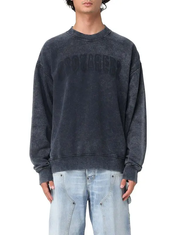Dsquared2 Sweatshirt - Graphite