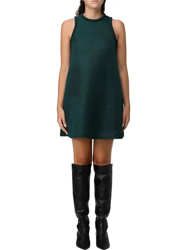 Max Mara Dress - Green