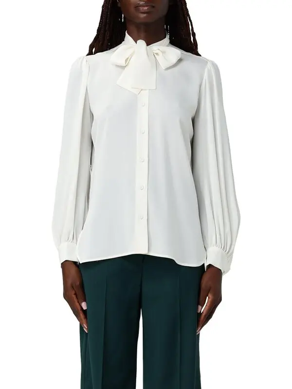Max Mara Shirt - Pearl