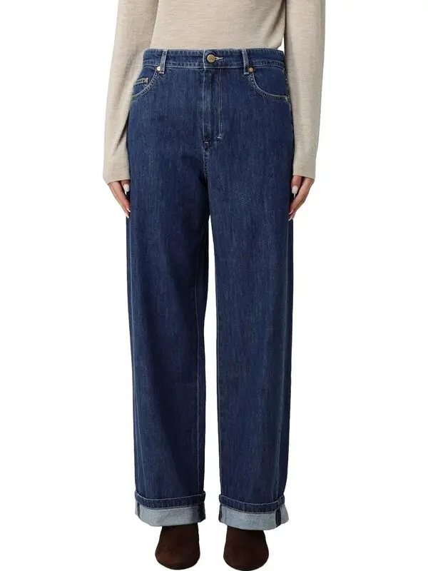 Max Mara Jeans - Blue