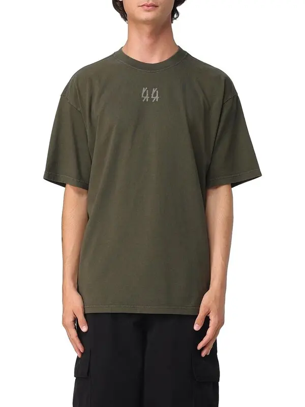 44 LABEL GROUP T-shirt - Green