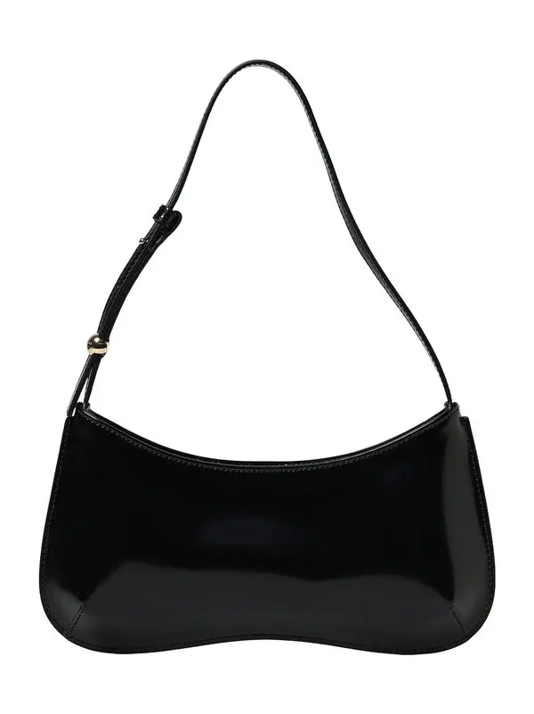 Jacquemus Shoulder Bag - Black