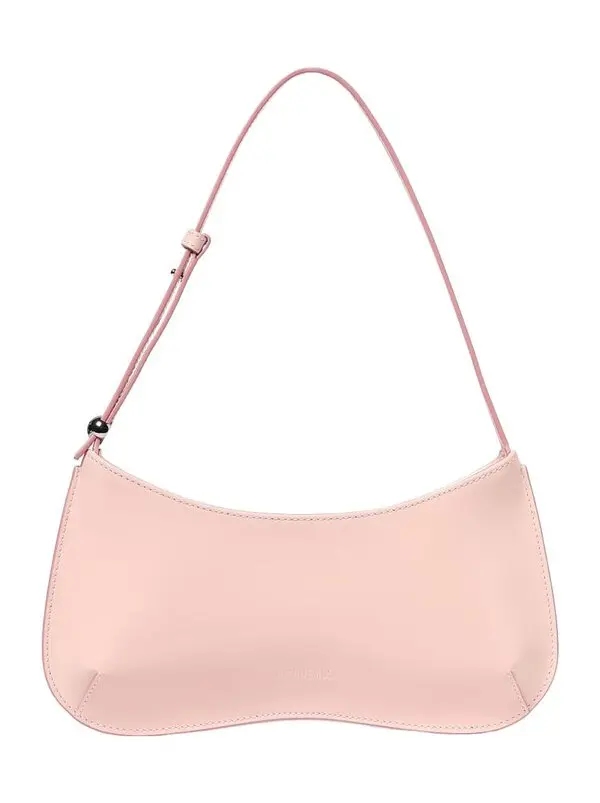 Jacquemus Shoulder Bag - Pink