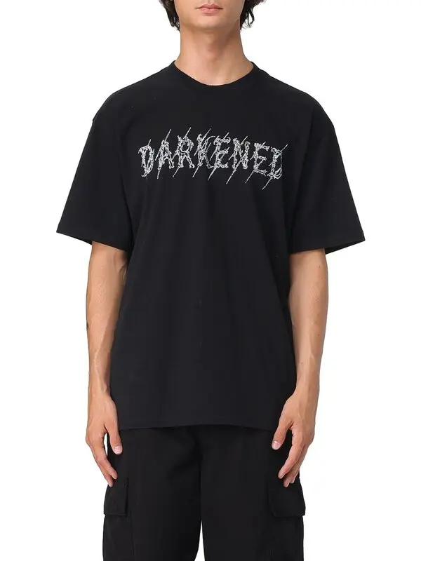 44 LABEL GROUP T-shirt - Black