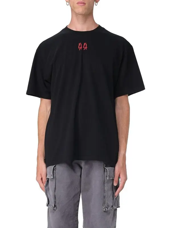44 LABEL GROUP T-shirt - Black