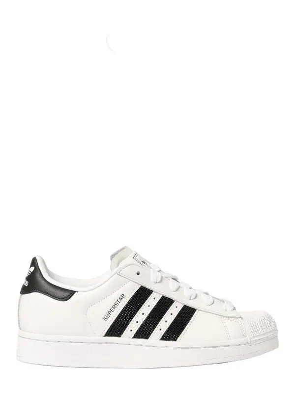 Adidas Originals By Alexander Wang Sneakers - White