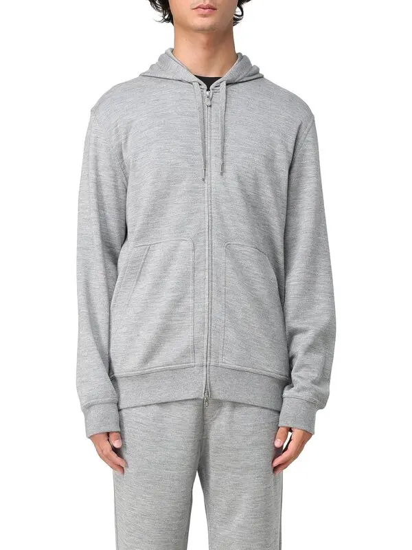 Brunello Cucinelli Sweatshirt - Grey