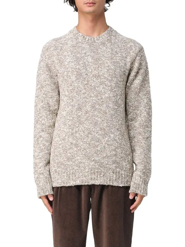 Dolce & Gabbana Sweater - White
