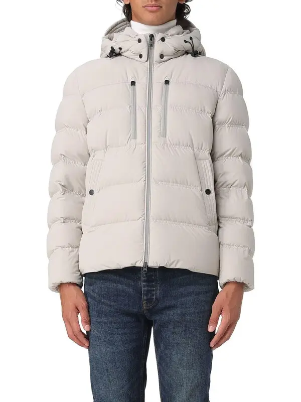 Woolrich Jacket - Beige