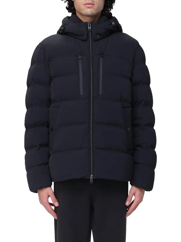 Woolrich Jacket - Black
