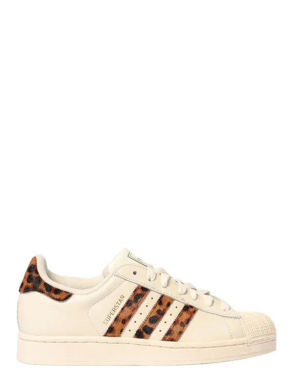 Adidas Originals By Alexander Wang Low Top Sneakers - Cream