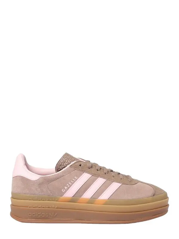ADIDAS ORIGINALS Sneakers - Brown
