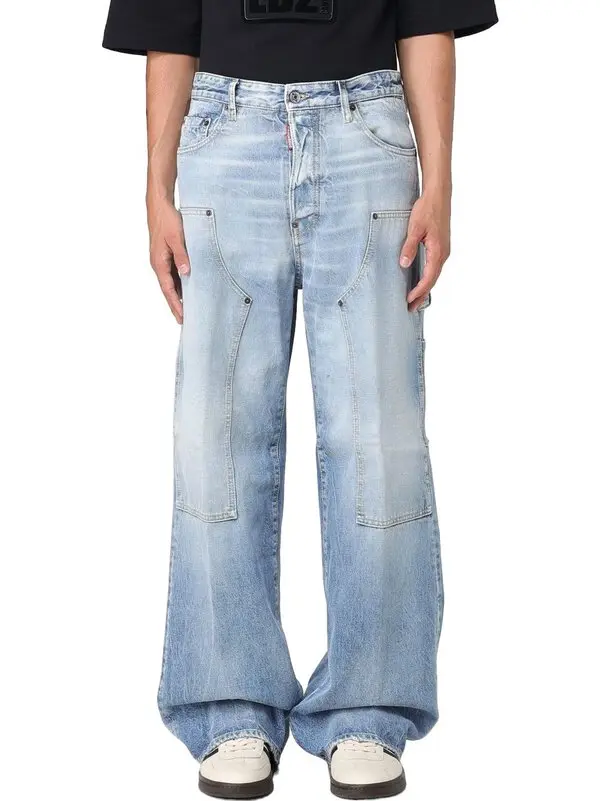 Dsquared2 Jeans - Denim