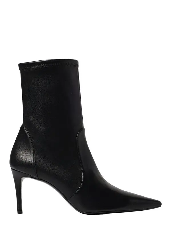 STUART WEITZMAN Boots - Black