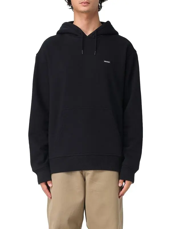 Dickies Sweatshirt - Black