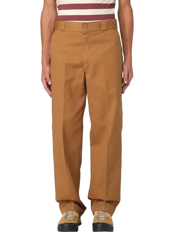 Dickies Pants - Brown
