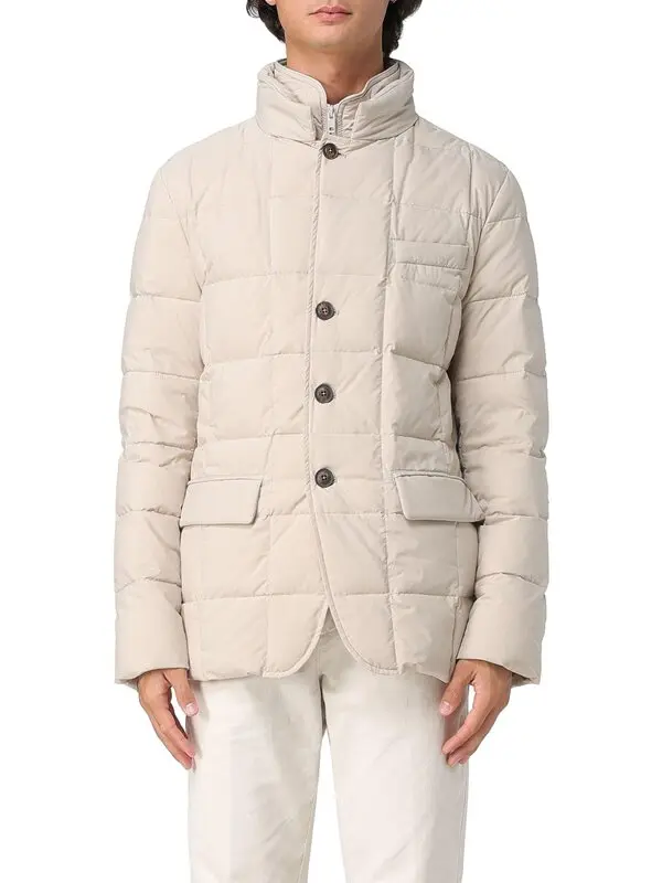 FAY Jacket - Beige