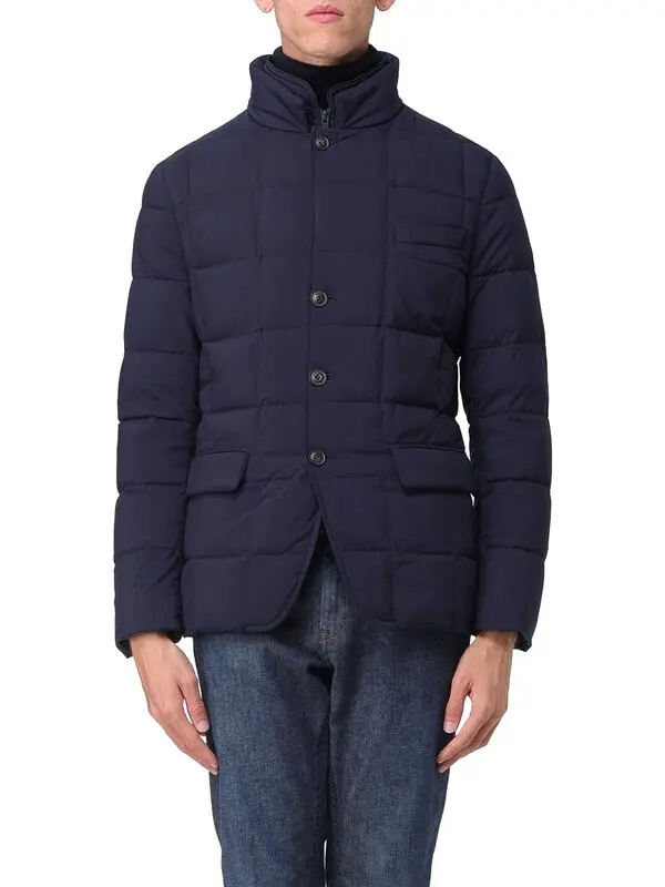 FAY Jacket - Blue