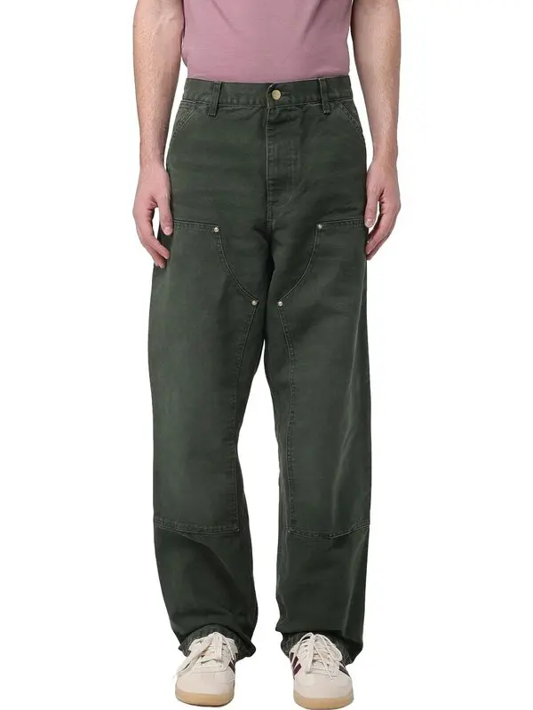 Carhartt Work In Progress Pants - Green