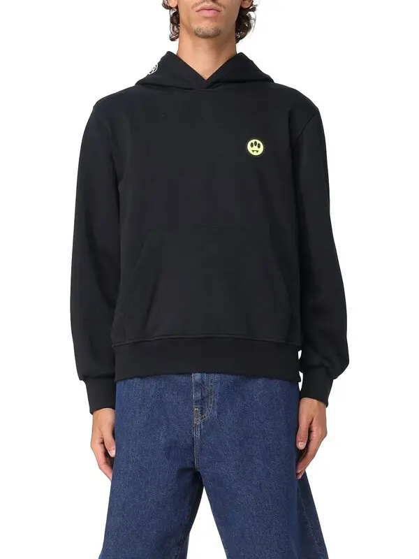 BARROW Sweatshirt - Black