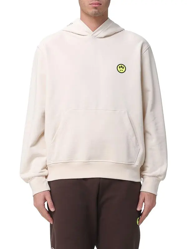 BARROW Sweatshirt - Cream