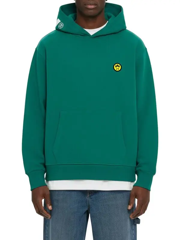 BARROW Sweatshirt - Green