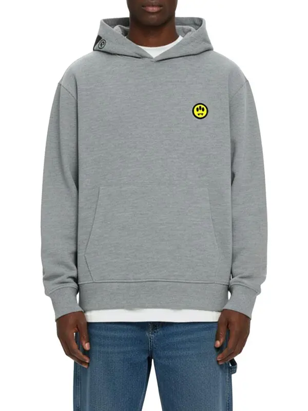 BARROW Sweatshirt - Grey