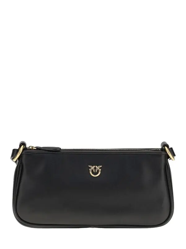 Pinko Mini Bag - Black