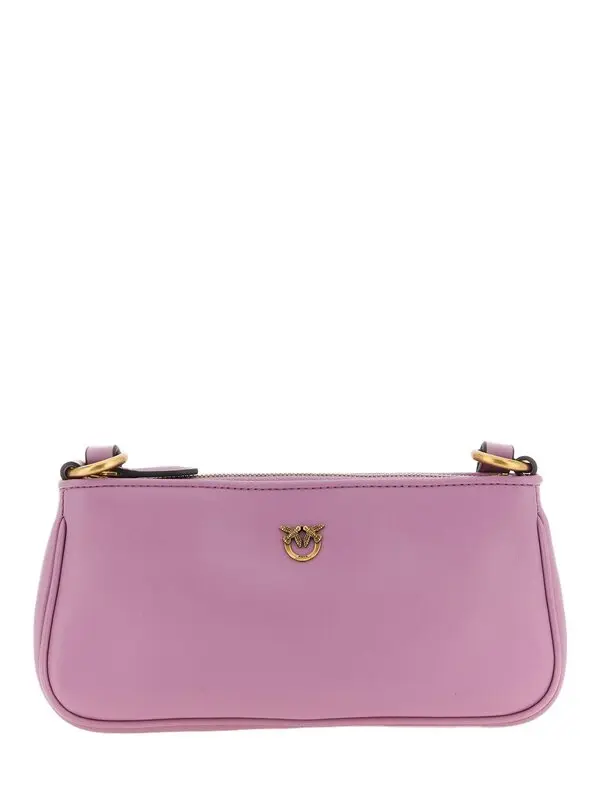 Pinko Mini Bag - Blush Pink
