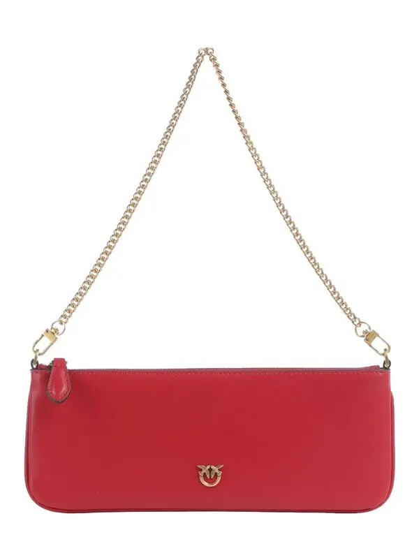 Pinko Mini Bag - Red