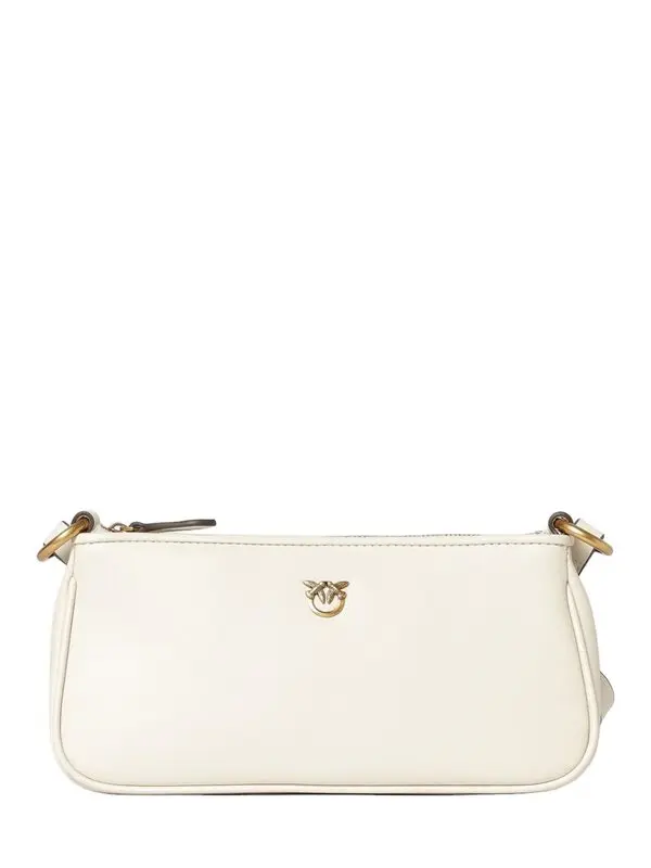 Pinko Mini Bag - White
