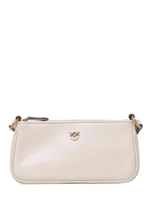 Pinko Mini Bag - White