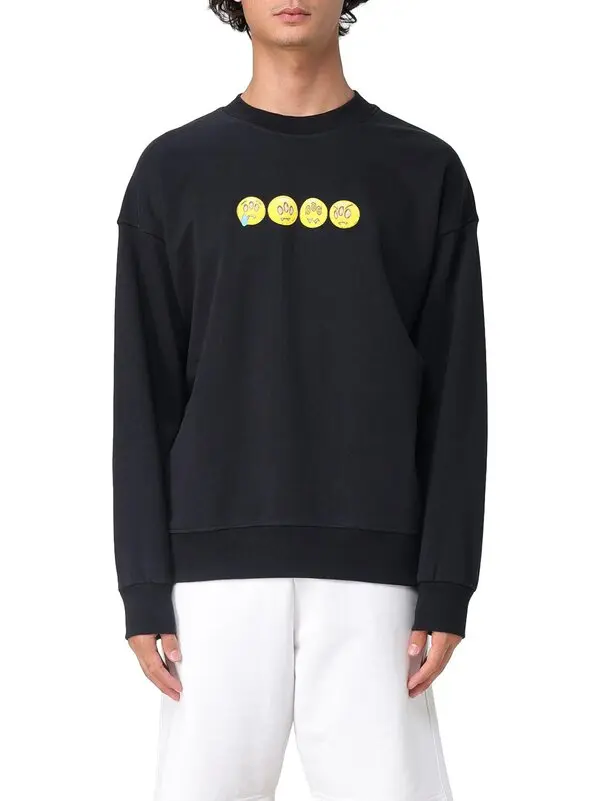 BARROW Sweatshirt - Black