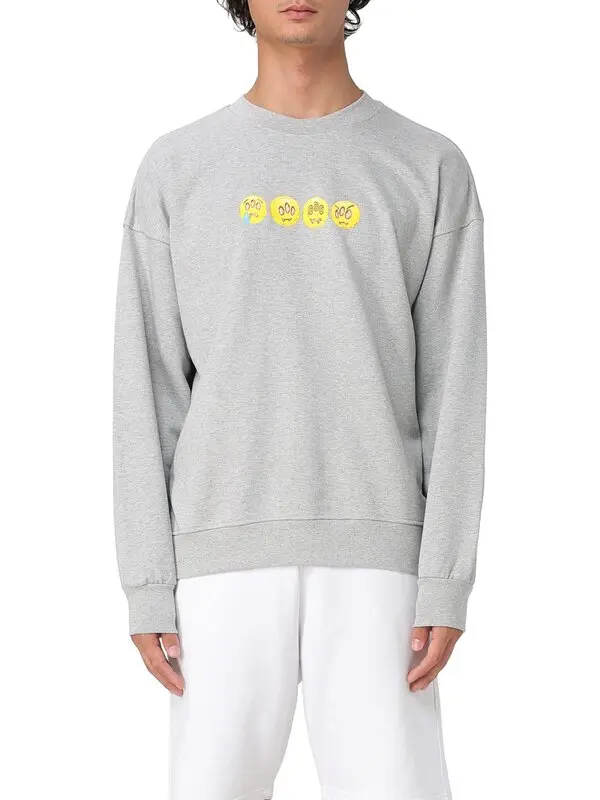 BARROW Sweatshirt - Grey