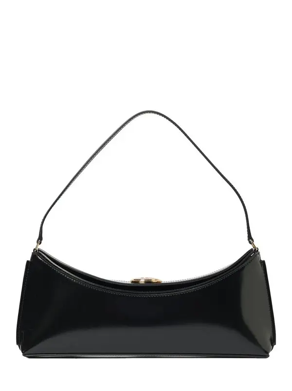 Jacquemus Shoulder Bag - Black