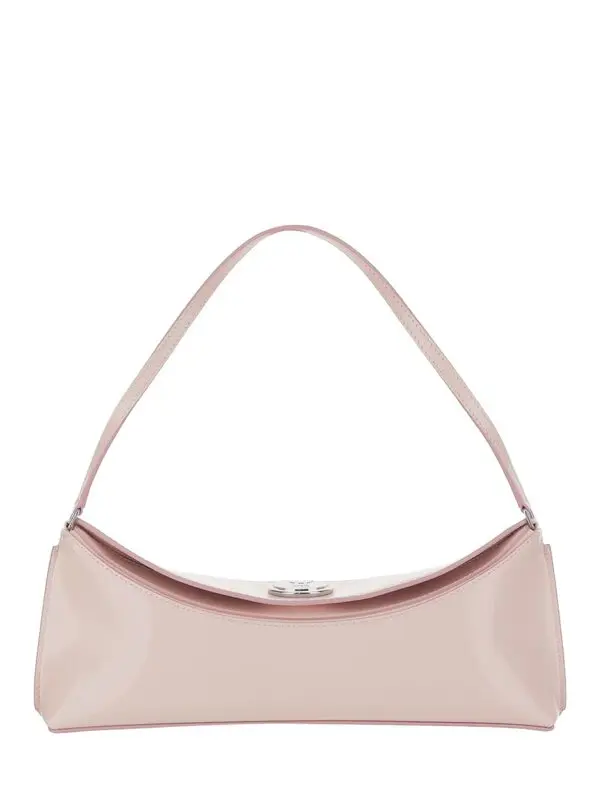 Jacquemus Shoulder Bag - Pink
