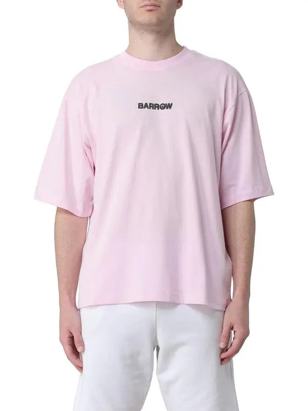 BARROW T-shirt - Pink