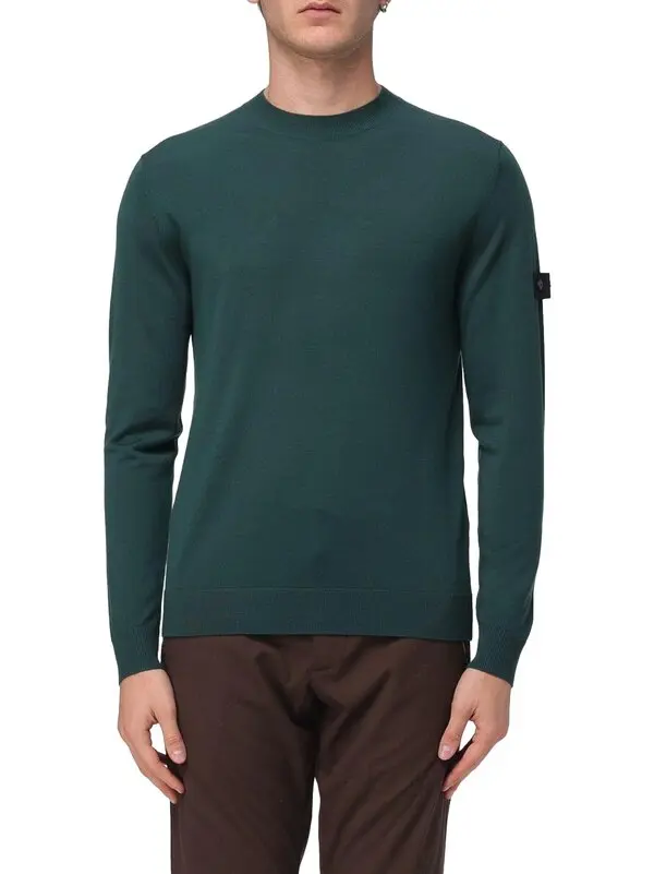 Peuterey Pullover Sweater - Green