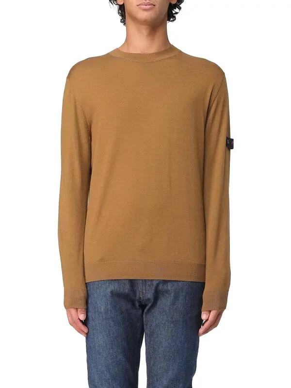 Peuterey Sweater - Tobacco