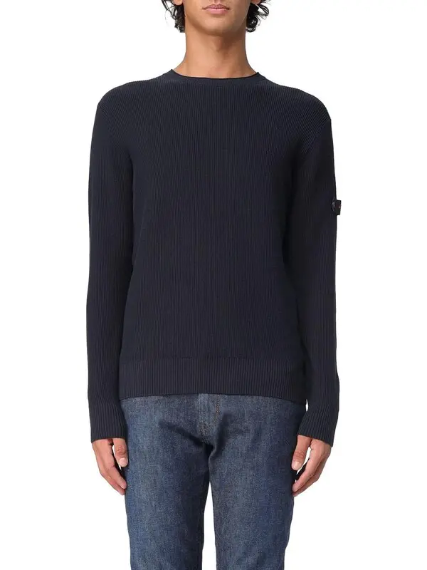 Peuterey Sweater - Blue