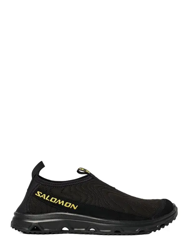 SALOMON Athletic Sneakers - Black