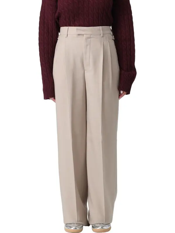 Ami Trousers - Beige