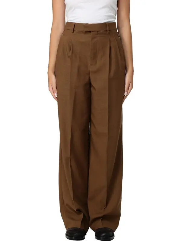 Ami Trousers - Brown
