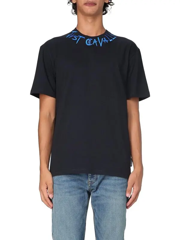 Just Cavalli T-shirt - Black