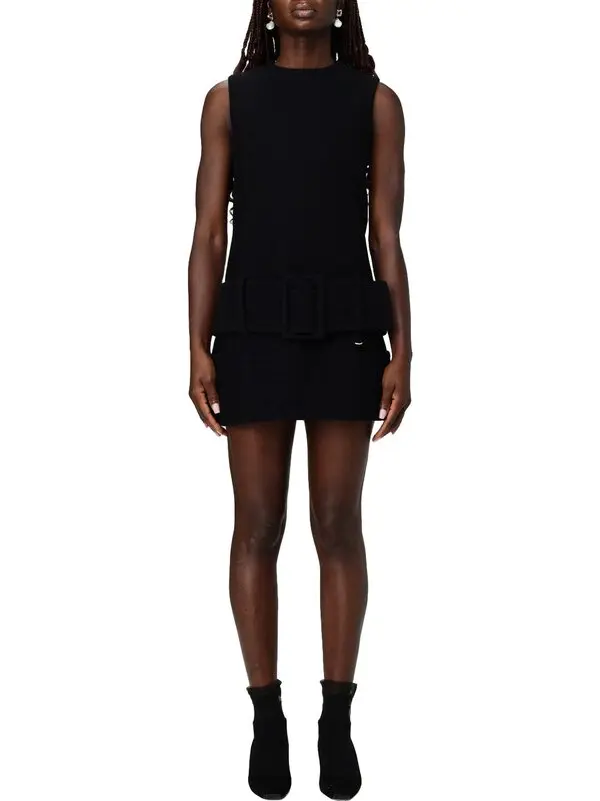 Patou Dress - Black